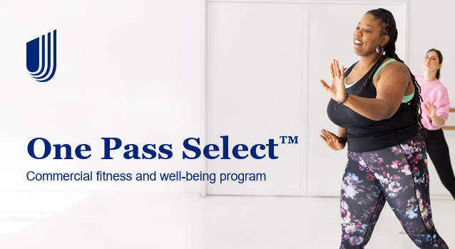 Wellness / UHC Rewards