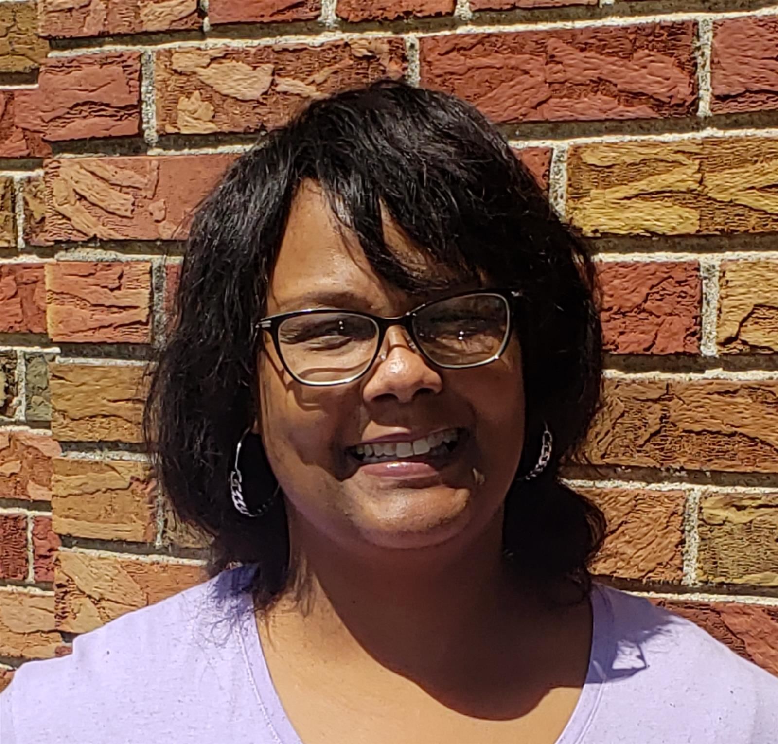 Johnson Erika KG About The Teacher