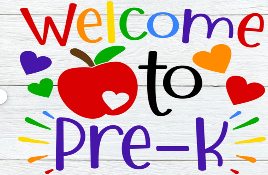 Simpkins, Kendra - ILA PRE K / Welcome Page