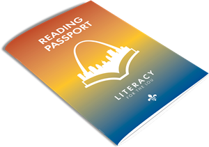 Reading Passport / Passport