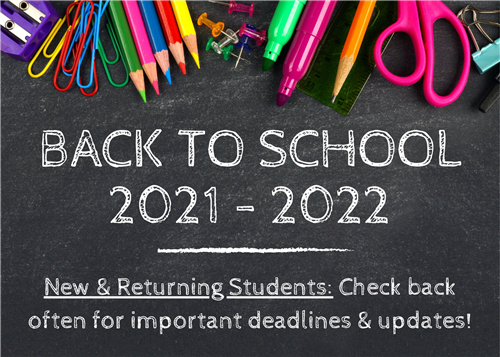 Gateway STEM High School / Homepage