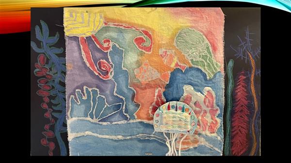 Visual Arts / SLPS Art Fair at the Zoo